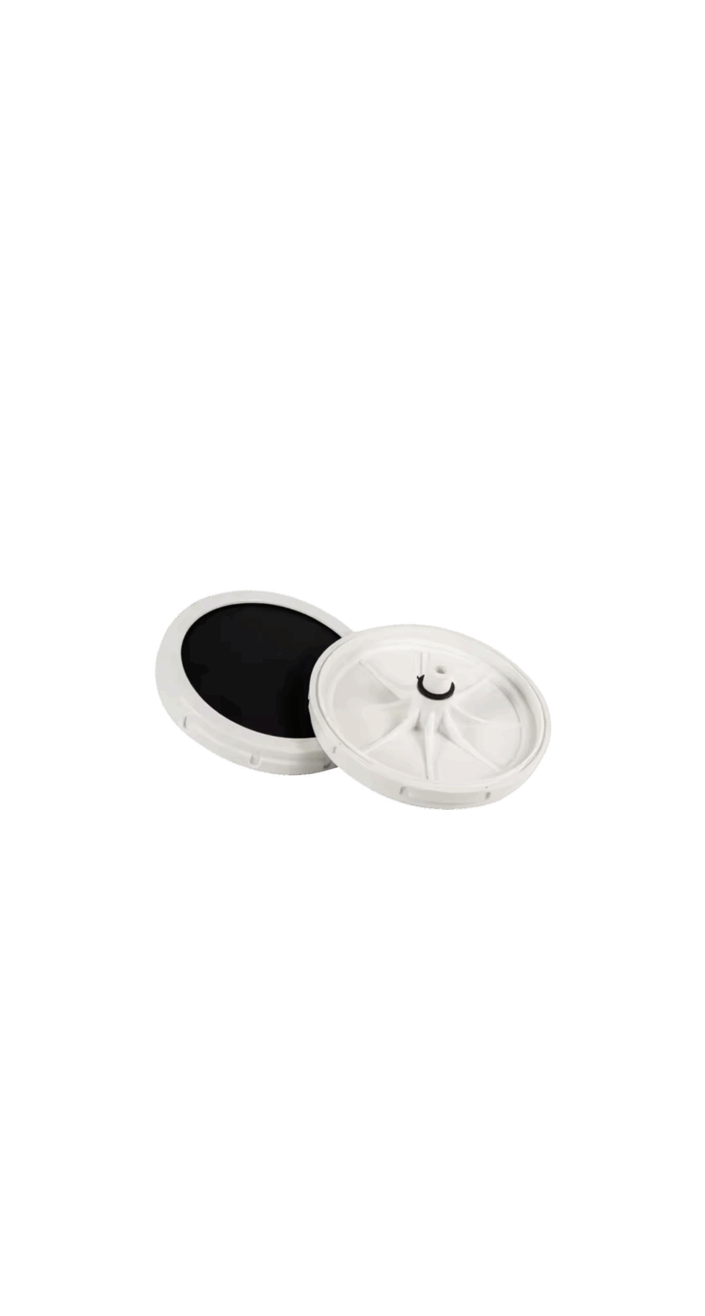 9” fine bubbles disc diffuser | FLOW-EST Water Treatment & Desalination