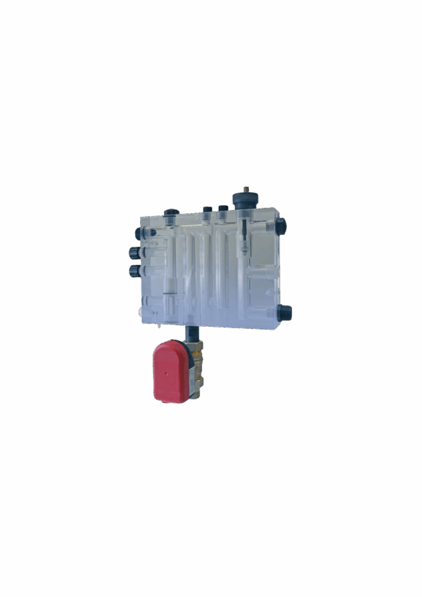 MANIFOLD PLUS | FLOW-EST Water Treatment & Desalination