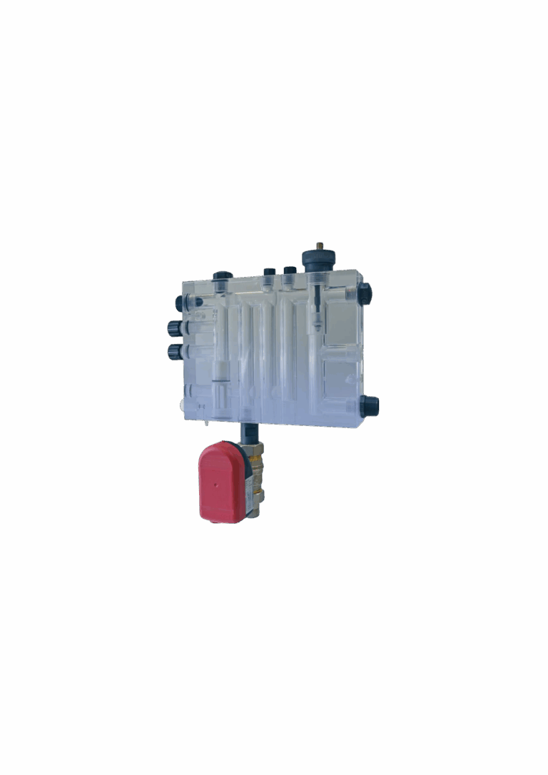 MANIFOLD PLUS | FLOW-EST Water Treatment & Desalination
