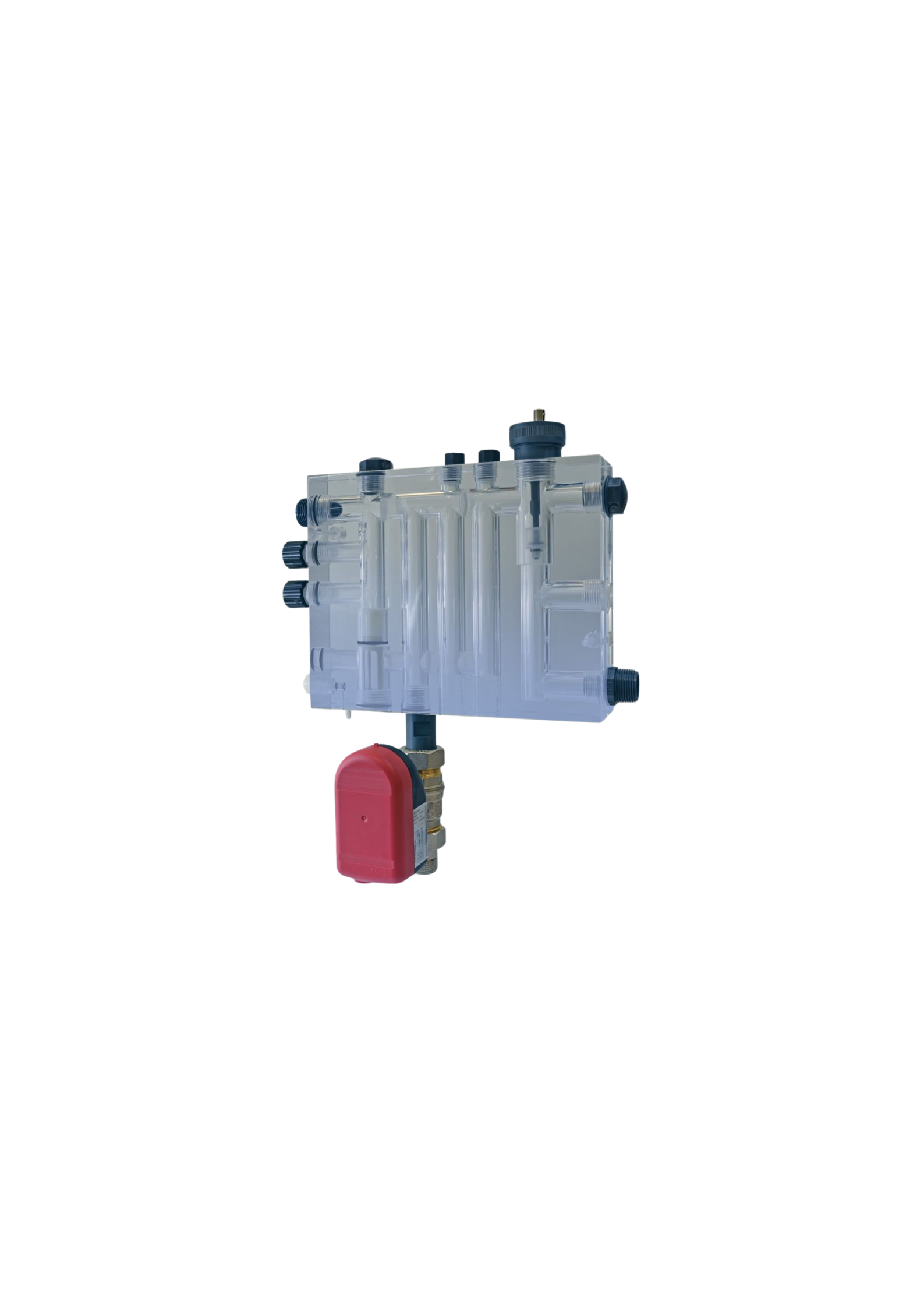 MANIFOLD PLUS | FLOW-EST Water Treatment & Desalination