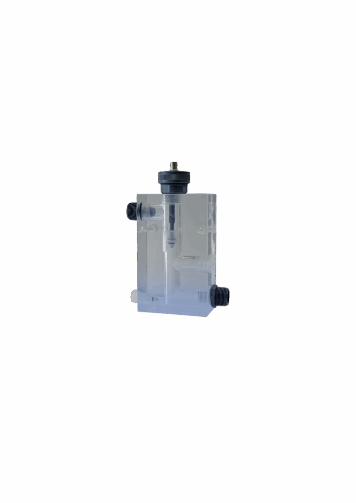 MANIFOLD/E | FLOW-EST Water Treatment & Desalination
