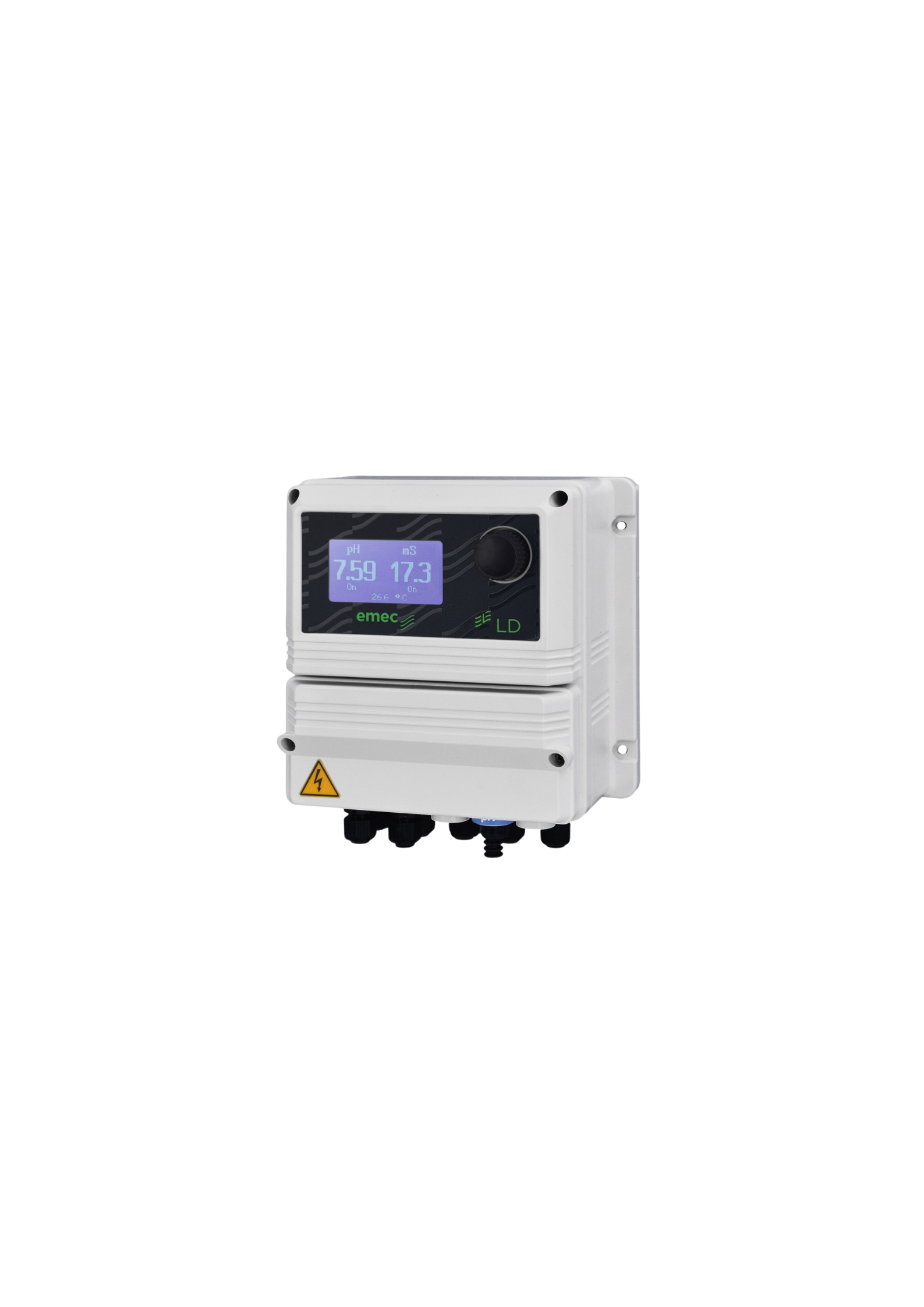 LDSPH PLUS | FLOW-EST Water Treatment & Desalination