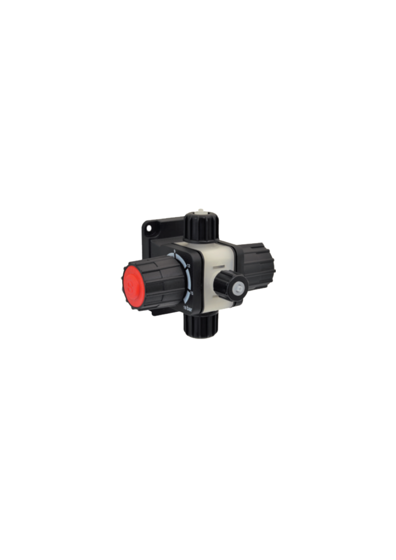 MULTIFUNCTION VALVES – FLOW-EST