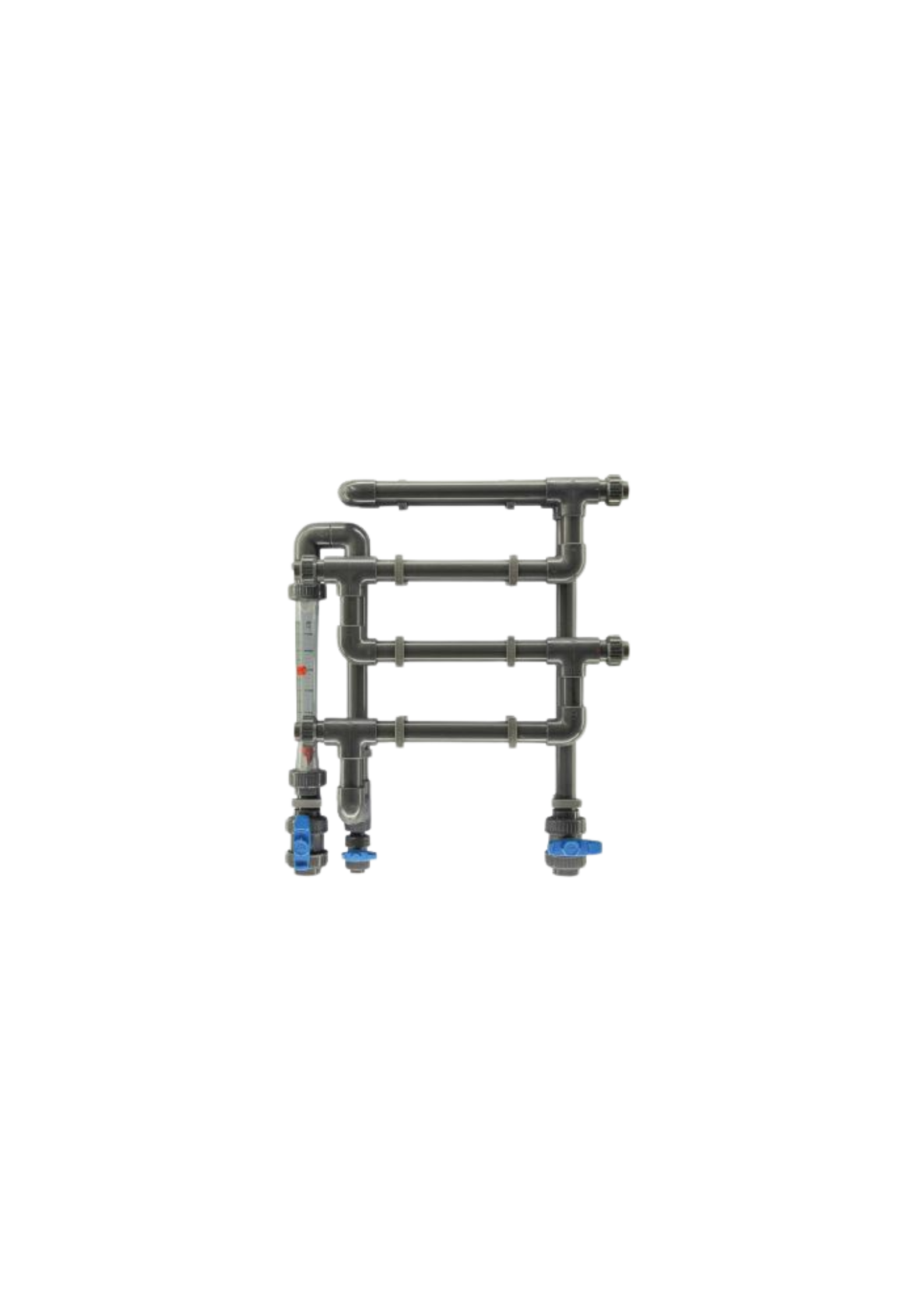 PIPE CORROSION CONTROL – FLOW-EST